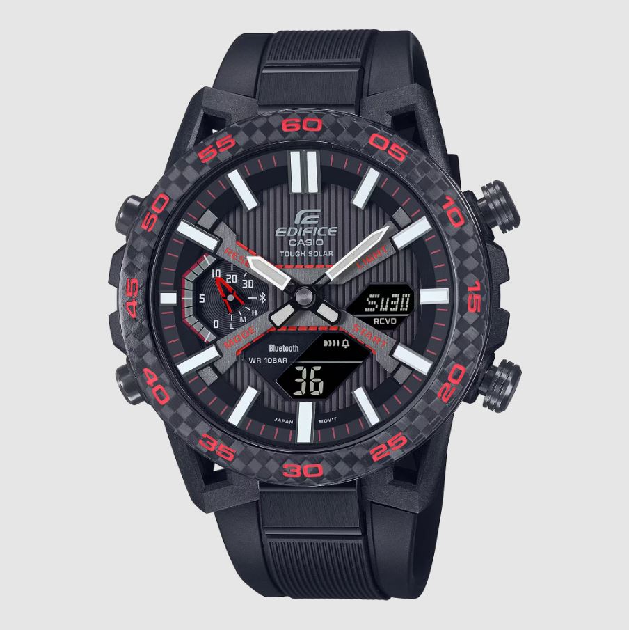 Edifice ECB-2000PB-1A – Victory Outdoor