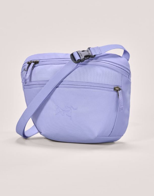 Arc'teryx MANTIS 2 WAIST PACK MOONSTONE – Victory Outdoor